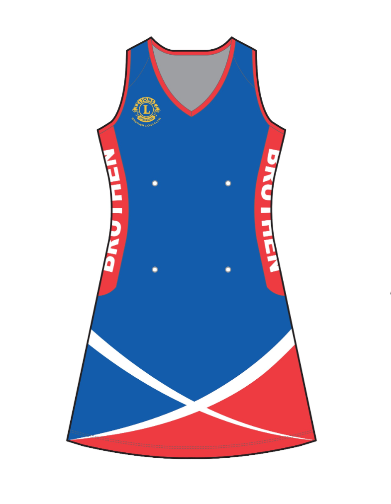 ON COURT Gold Dress - Pro (Velcro) (Women's) – Unify