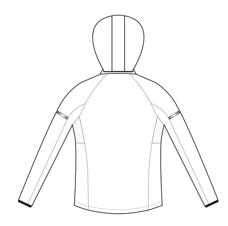 OFF COURT Silver Off Court Jacket (Men's) – Unify