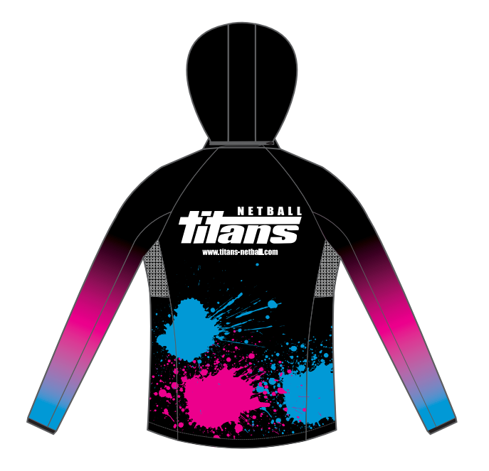 OFF COURT Silver Off Court Jacket - (Men's) – Unify